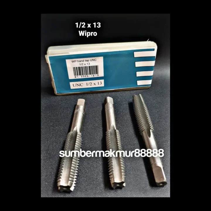 Hand Tap Wipro ukuran 1/2 x 13 | Lazada Indonesia